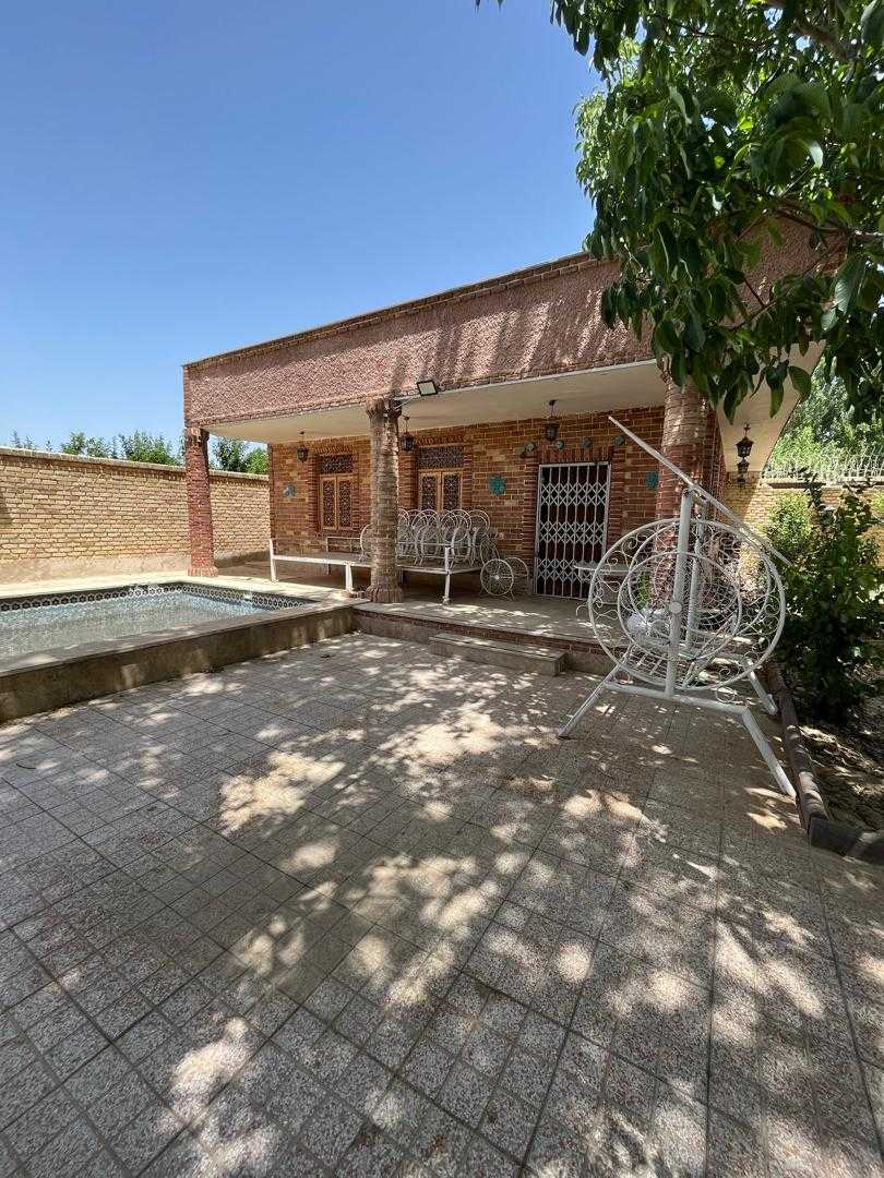 فروش فوری ویلا زیرقیمت در درختی سهیلیه+فیلم | zamiin